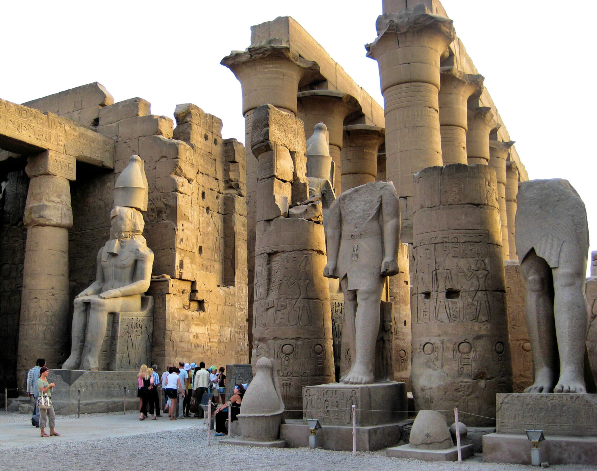 5 Day Cairo and Luxor Tour Package – Tulina Tours